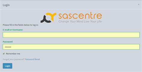 How To Use The SAS At Home Programmes The SAS Neuro Sensory Activation Method SAS Centre