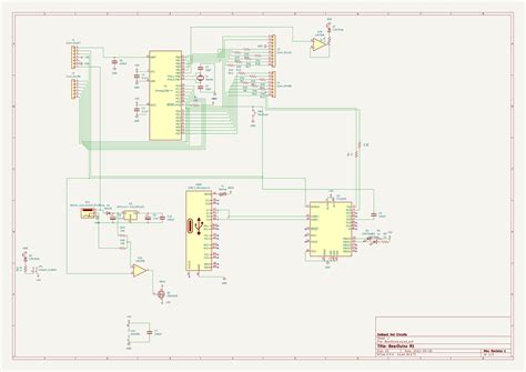 Custom Uno For A Battery Powered Project General Guidance Arduino Forum