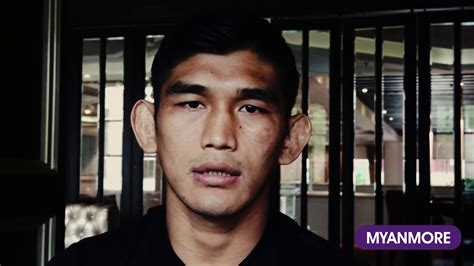 An Interview With Aung La N Sang The Burmese Python Myanmore