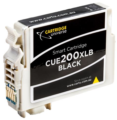 Epson Advanced Consumable Technologies