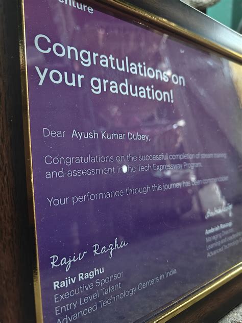 Ayush Kumar Dubey On Linkedin Accenture Trainingcompletion Professionalgrowth Siem