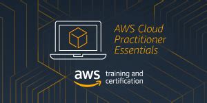 Build Your AWS Cloud Knowledge With Updated AWS Cloud Practitioner Essentials Classroom Course