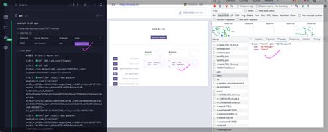 a detail guide to intercepting network requests in cypress qa