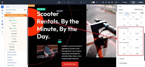 nested rows vs specialty sections in divi 5 and why we re deprecating