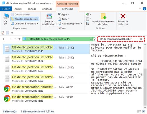 Mot De Passe Bitlocker Oublié [guide Complet]