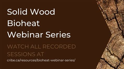 Cribe Centre For Research And Innovation In The Bio Economy On Linkedin Renewableenergy Bioheat