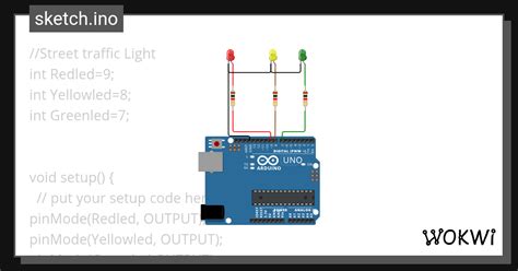 Wokwi Online Esp32 Stm32 Arduino Simulator