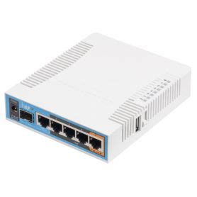MikroTik HAP Ac Mikrotik Dubai