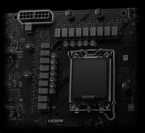 MPG Z EDGE TI MAX WIFI