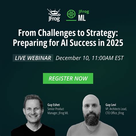 Jfrog On Linkedin Ai Devops Mlops Security Compliance