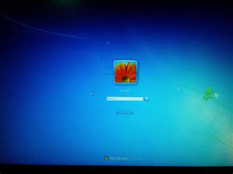 Lock Screen Doesnt Show Password Box Solved Windows 7 Forums Lock Screen Doesnt Show Password Box Solved Windows 7 Forums