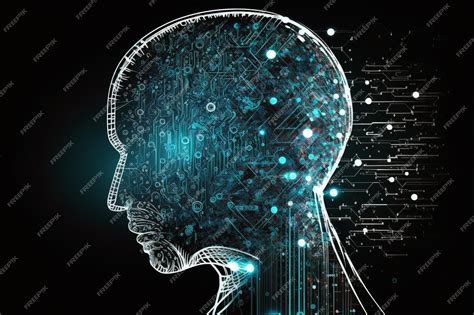 Premium Photo System Artificial Intelligence Chatgpt Chat Bot Ai Technology Smart Robot Ai