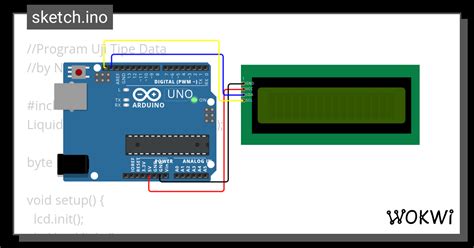 Byte Wokwi Esp32 Stm32 Arduino Simulator
