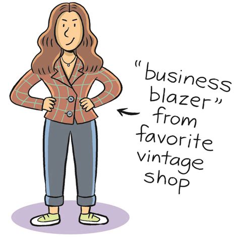 Writing Ruby Fun Facts Terri Libenson