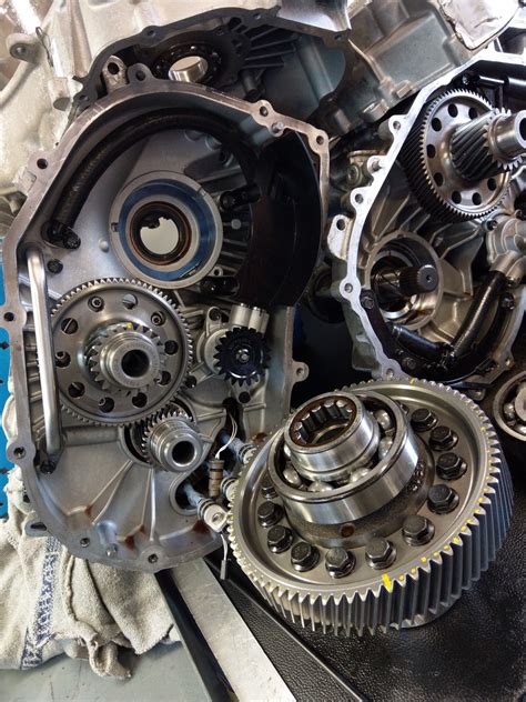 Geardetection2 Object Detection Dataset By Gear Detection Project