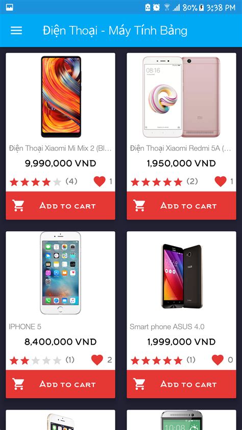 App Bán Hàng Mô Hình Mvp Và Php Website Quản Lý đơn Hàng Mô Hình Mvc