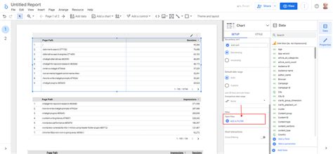 How To Blend Data In Looker Studio With Practical Examples