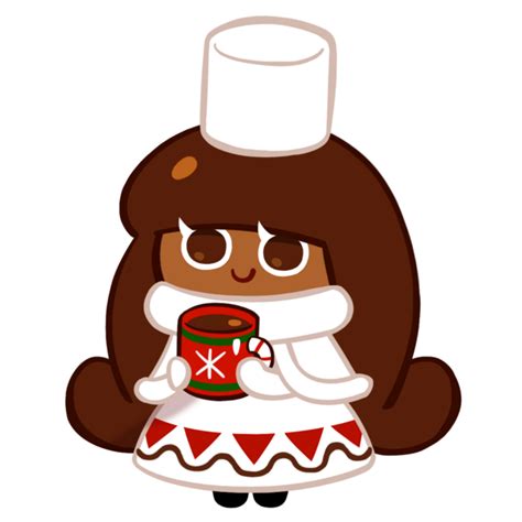Cocoa Cookie Cookie Run Kingdom Wiki Fandom Cocoa Cookies Cookie Run Cocoa