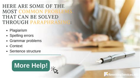 Rephrase Paragraphs Gertycolorado