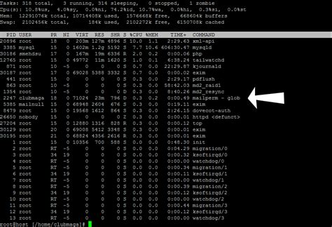 centos mail spam sending script injected server fault