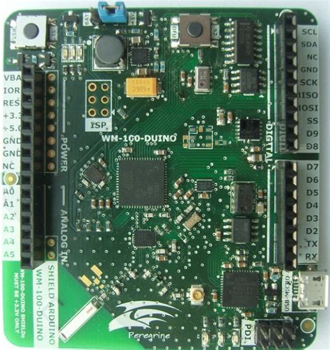 Gallery WM Duino Hackaday Io