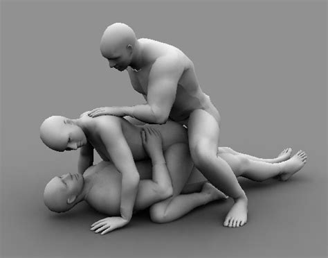 Sex Animations 3 Actors Leito86s Blog Loverslab