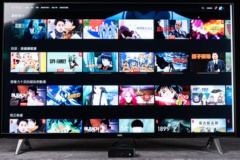 Intel NUC Pro Mini PC 迷你電腦開箱測試 商用文書最佳首選 XFastest News