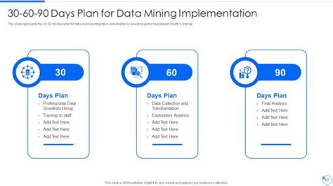 Data Mining Powerpoint Presentation Slides Presentation Graphics