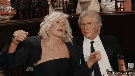Glenn Close Gifs Find Share On Giphy