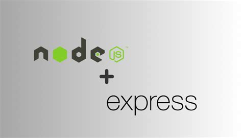 Nodejs Vs Expressjs Which Is Better Use Them Together