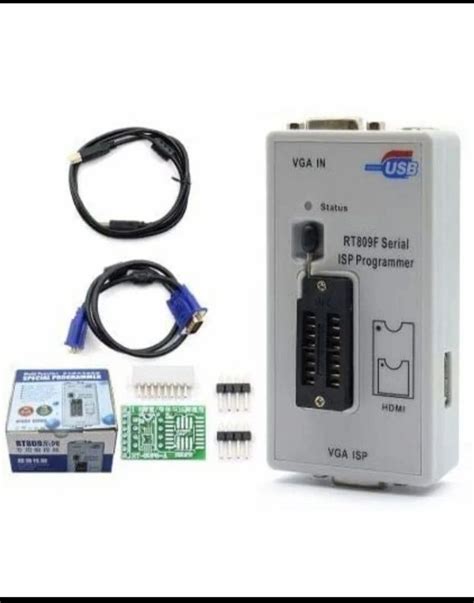 Rt F Programmer At Piece Electronics In New Delhi ID