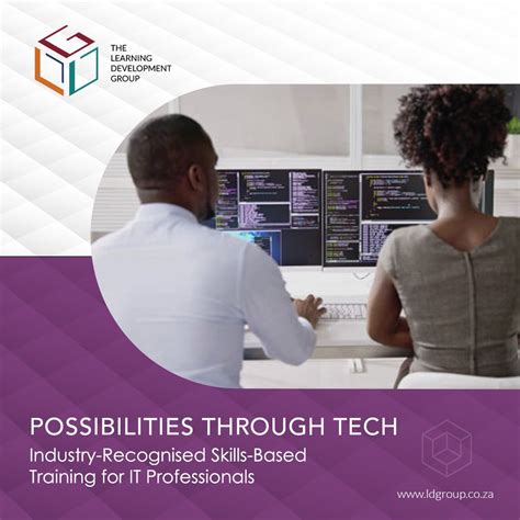 the learning development group on linkedin possibilitiesthroughtech