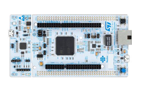 Stm32 Nucleo Tutorial Capteur Photoélectrique