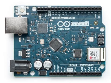 Announcing The New Arduino Command Line Interface Rtechnology