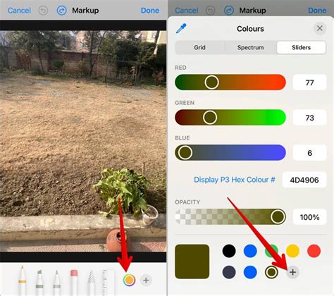 16 Tips To Use Markup Tools On IPhone TechWiser
