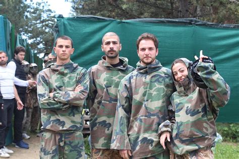 სტუდფესტი 🔹 8 აპრილს სტუდფესტი 2025” ის ფარგლებში ქუჩის ფეხბურთის ფეინთბოლის კარტინგისა