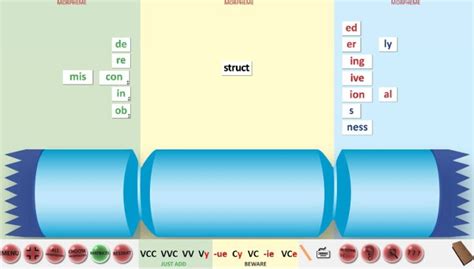 Word Cracking Terminology Word Cracking