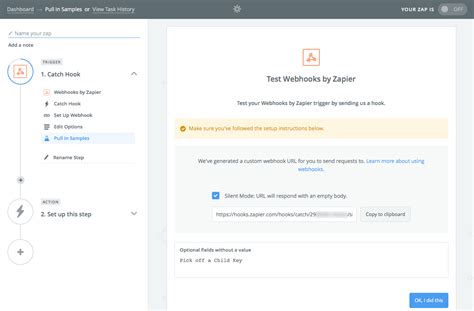 The Zapier Guide To Automating Your Phone With Drafts