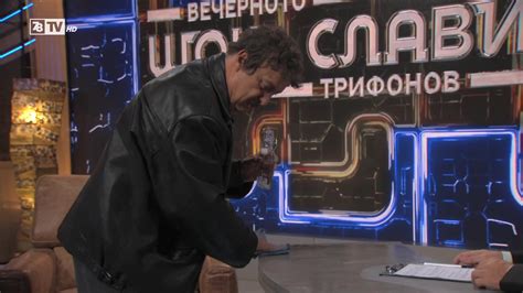 Пристига директно от сцената на Евровизия Пристига директно от сцената на Евровизия