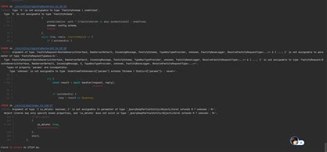 服务端执行 Yarn Run Start 报错 · Issue 727 · Netless Ioflat Server · Github