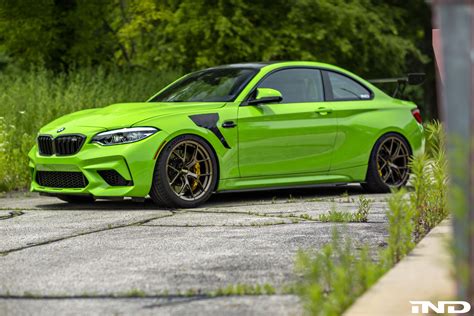 Photos Bmw M3 Java Green Motor1 Com Artofit