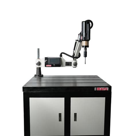 Semi Automatic Tapping Machine Mesin Tapping