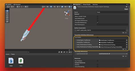 Unity Performance Testing Tools And Benchmarks Product Blog • Sentry