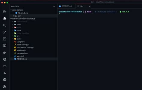Mohammed Almusaddar On Linkedin Vscode