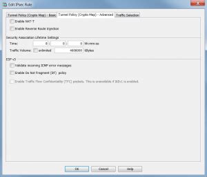 S S ASA FB ASA Crypto Map Advanced Weberblog Net