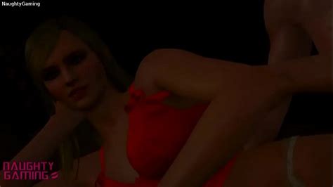 The Witcher 3 Priscilla And Lady Vivienne Sex Scenes Andbird Modeand Xxx