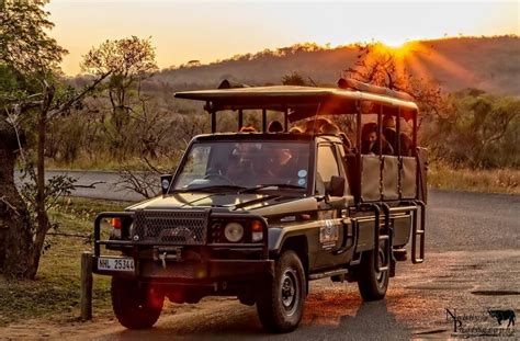 Glorious Durban Big 5 Safari To Hluhluwe 2022 2023
