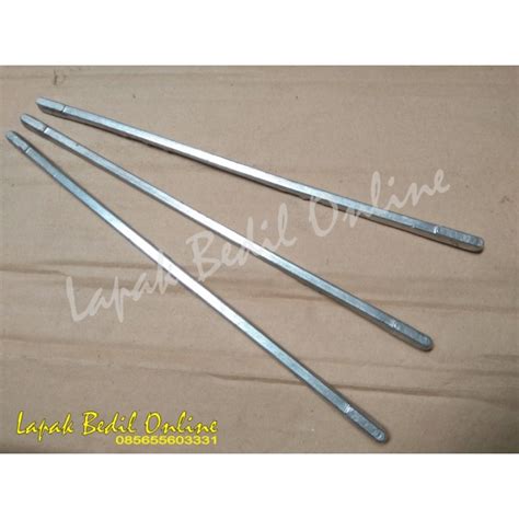 Jual Timah Batang Batangan Timah Patri Kuningan Murah Very Chip Shopee Indonesia