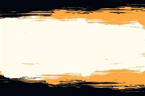 Orange Black White Background Vector Art Icons And Graphics For Free