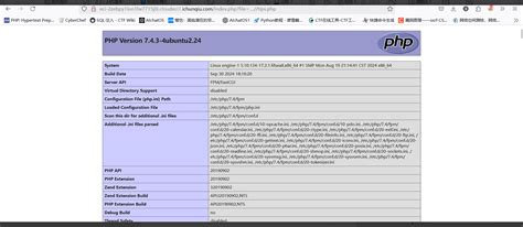 第十八届全国大学生信息安全竞赛暨第二届“长城杯”铁人三项赛web方向部分wp第二届长城杯wp Csdn博客